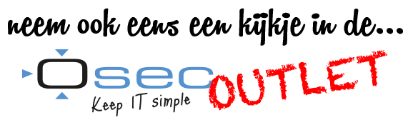 Osec BV - Keep IT simple